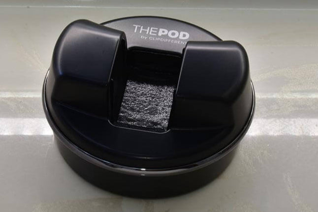 The POD Adaptive Base for Lil Nippers | ClipDifferent